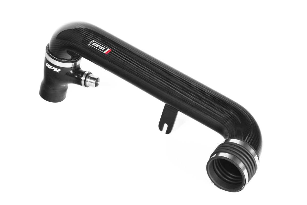 APR MK6 GTI CARBON FIBER INTAKE SECTION – German Performance