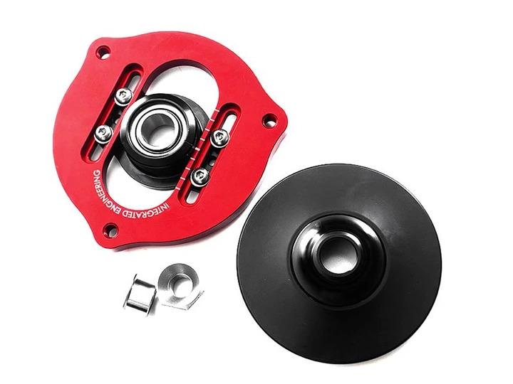 Integrated Engineering Adjustable Camber Plates MK5/MK6 – German ...
